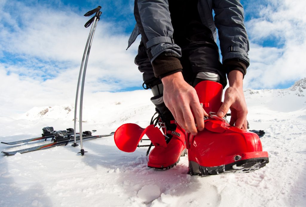 Wild Bill's Ski & Snowboard | Equipment